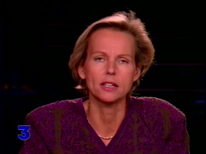 Dossier le soir/jackson jackpot/l'affaire Michael JACKSON | INA