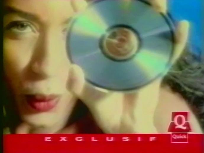 QUICK MENU TOP GIANT : FAST FOOD PROMOTION | INA