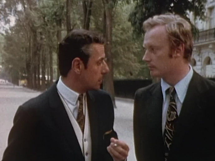 Publicité de la route | INA