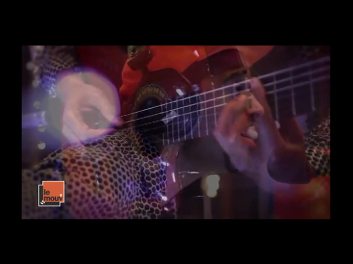 Patrice "Boxes" | INA