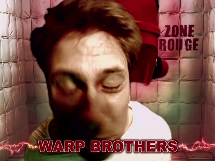 Zone rouge : version 23 secondes | INA