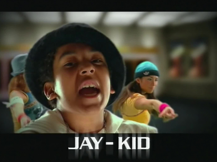Jay Kid : Album bringing you the magic | INA
