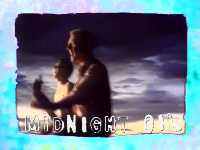 Midnight Oil 97, version 30 secondes | INA