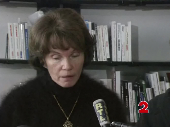 Famille Ali Rafa | INA