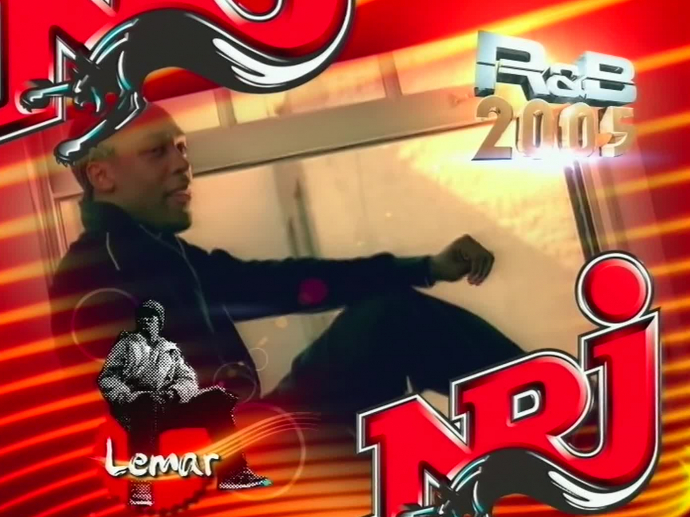 NRJ rnb : 2005 version 41 secondes | INA