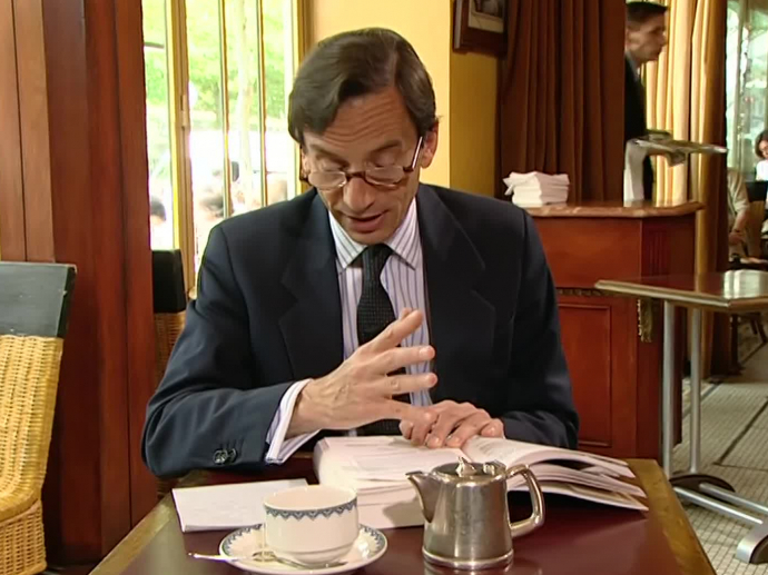 Pierre Seghers : La Résistance et ses poètes | INA