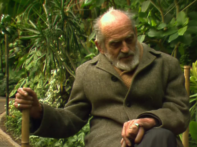 Théodore Monod | INA