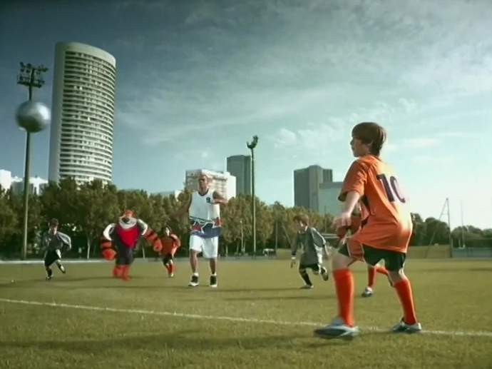 Frosties choco max : Frosties chocomax tony parker | INA