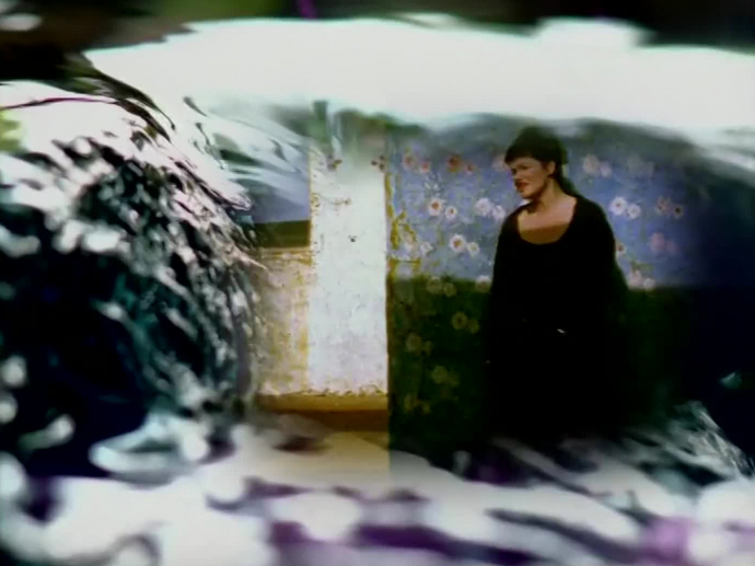 Maurane : Un pour l'autre/nouveau film : version 45 secondes | INA