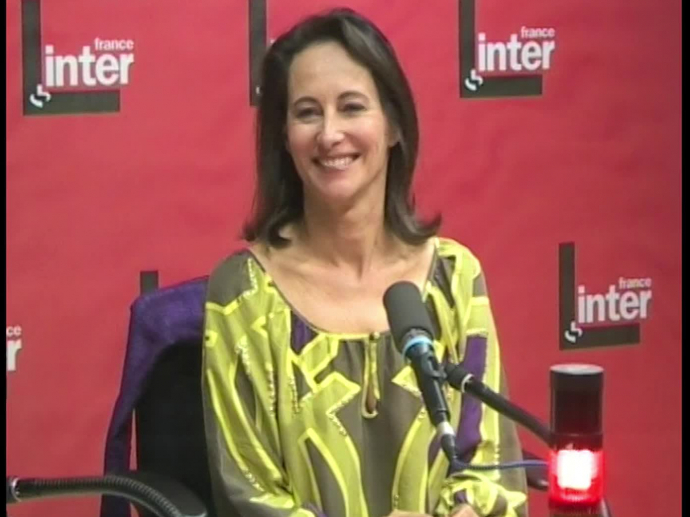 2008 de France Inter | INA