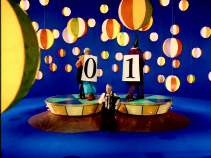 Numérotation à 10 chiffres : Region 01 | INA