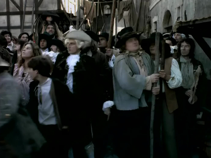 La laitière : Révolution yaourt version 35 secondes | INA