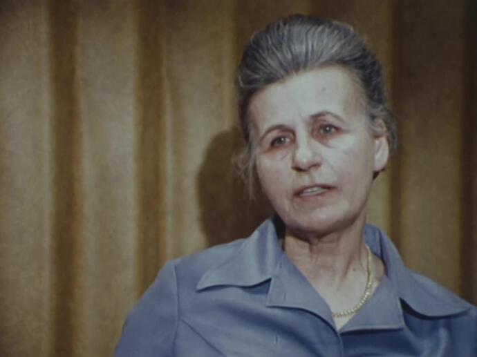 L'affiche rouge | INA