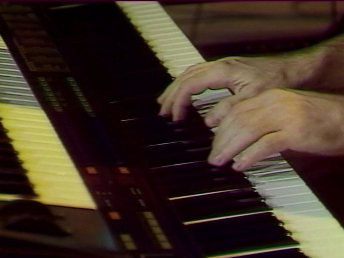 Maxime Le Forestier "Ambalaba" | INA