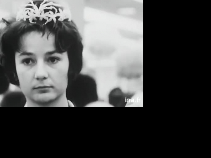 DVD Dim Dam Dom / Les femmes aussi | INA