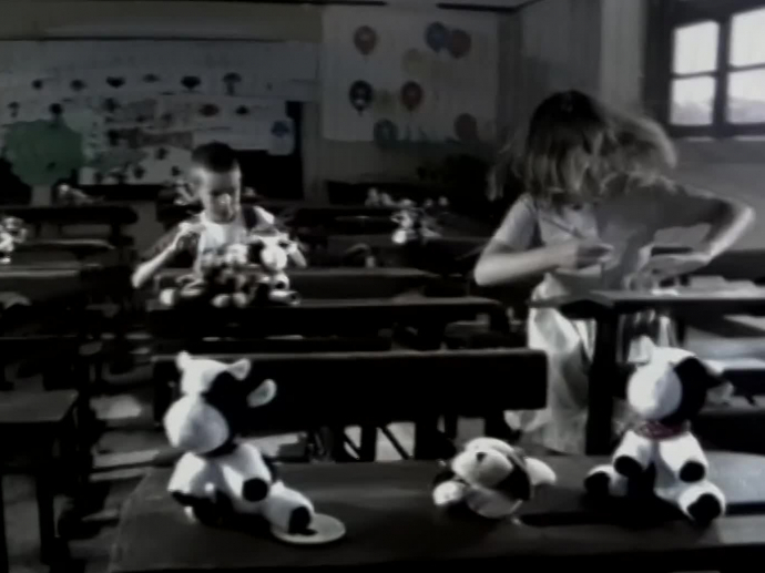 Quick magicbox : Rentrée des beanie voix homme | INA