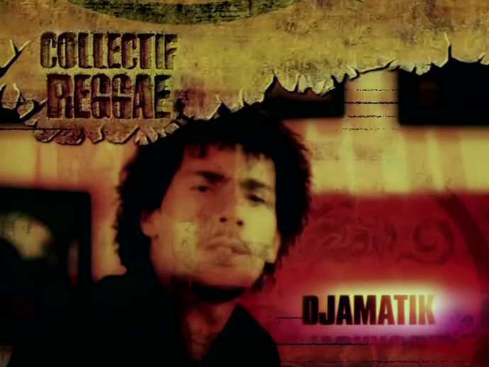 Collectif reggae version 30 secondes | INA