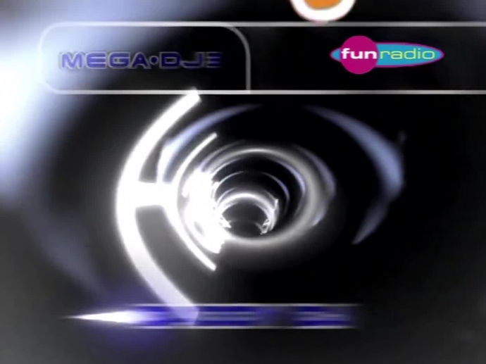 Mega DJ vol.03 version 41 secondes | INA