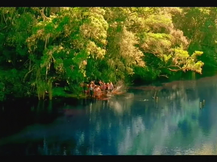 Captain Iglo : Funny fish | INA