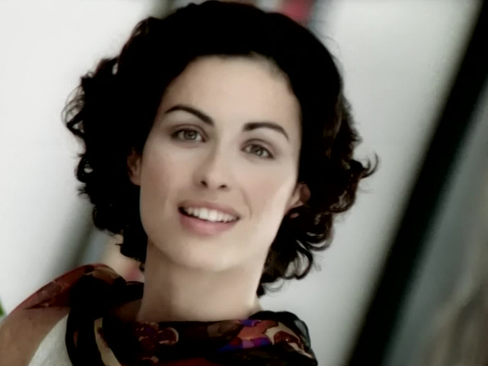 Barbara Gould : Humaniste | INA