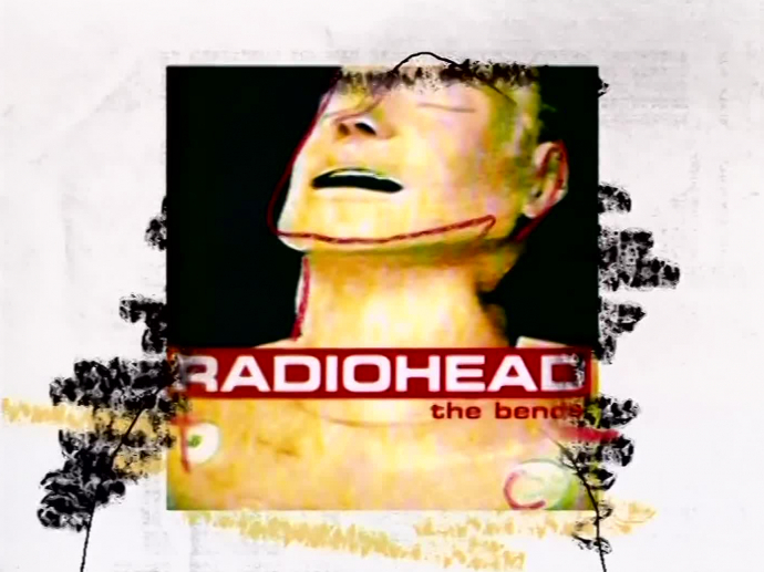 Radiohead 2000 version 20 secondes | INA