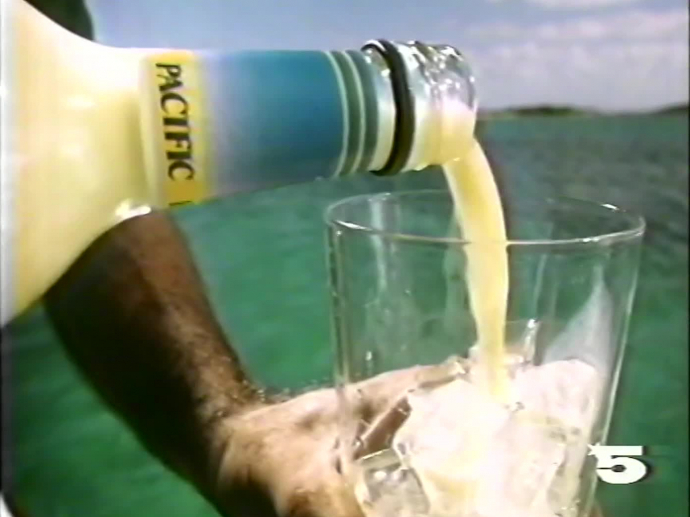 PACIFIC (RICARD) : BOISSON ANIS ALLEGE | INA