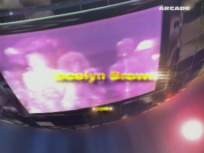 Mega disco funk gold version 30 secondes | INA