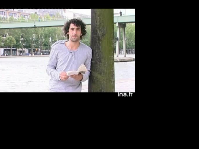 "Quartier Libre" | INA