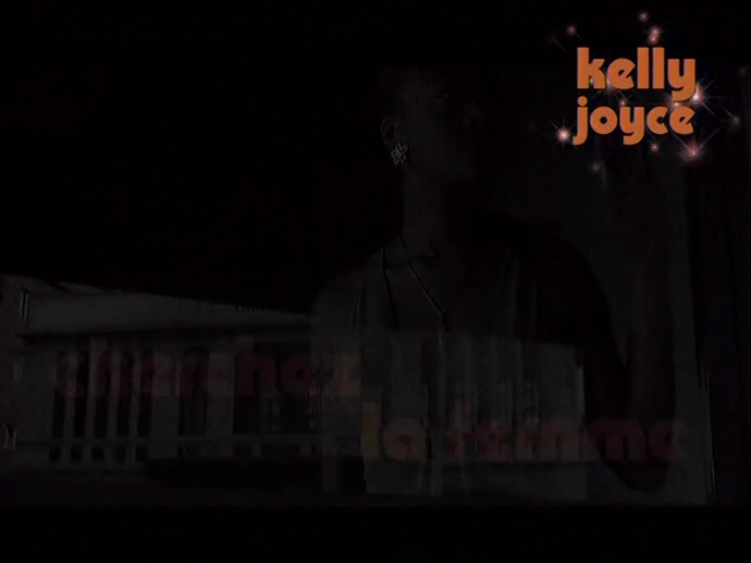 Kelly Joyce : Cherchez la femme | INA