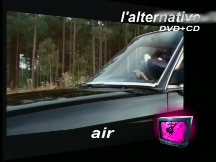 L'alternative : version 14 secondes | INA