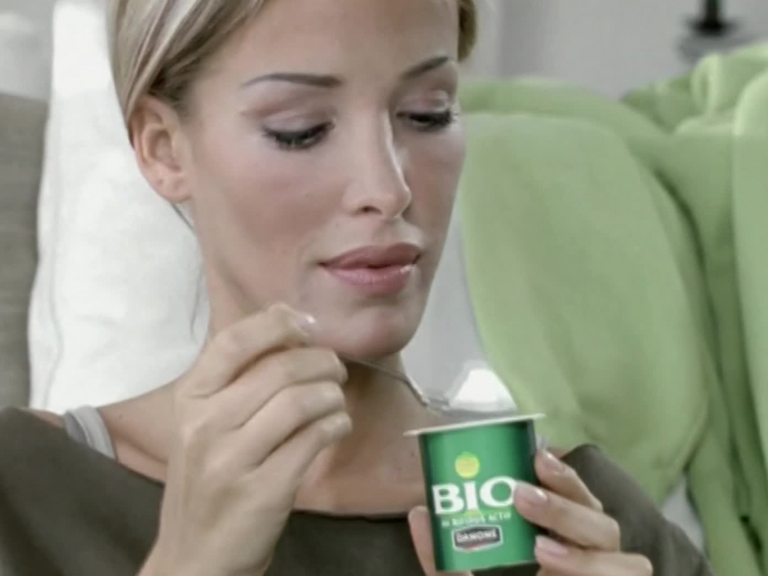 Bio bifidus : Ophelie Winter | INA