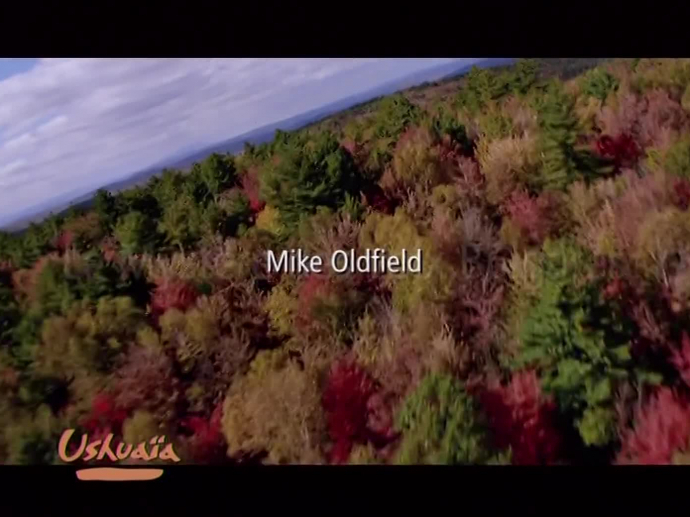 Ushuaia : version 41 secondes | INA