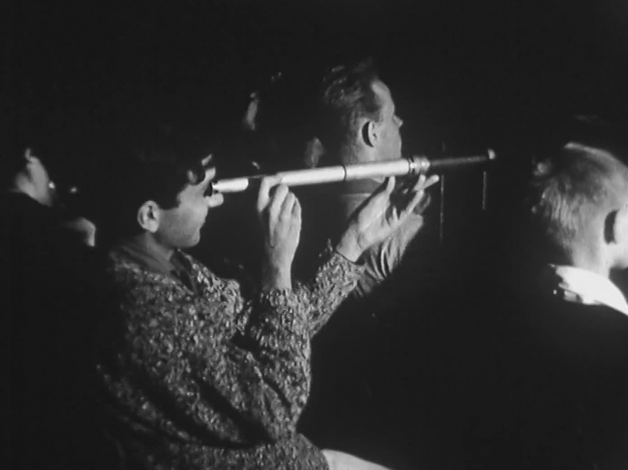 Ray Charles "Ruby" | INA