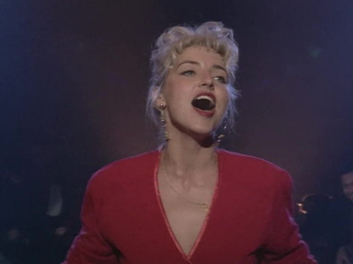 Carmel "Je suis tombée amoureuse" | INA