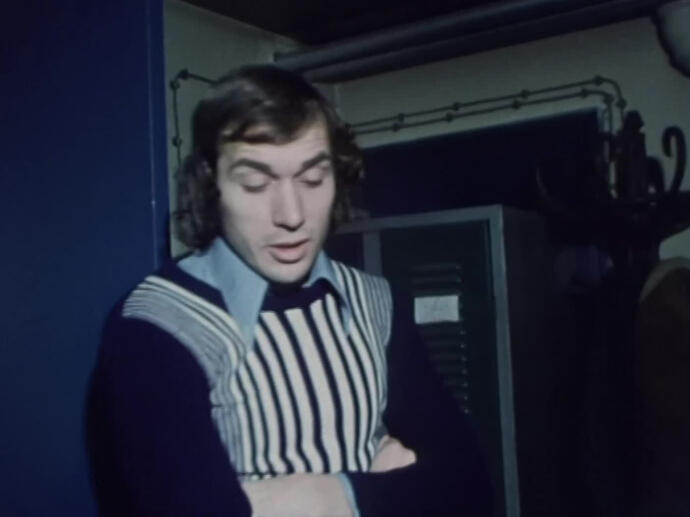 Le Paris Football Club | INA