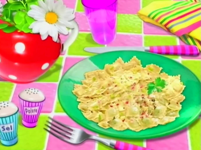 Saint Jean : Saint Bernard | INA