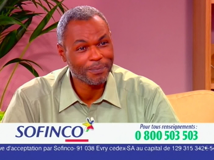 Sofinco : Services F2 | INA