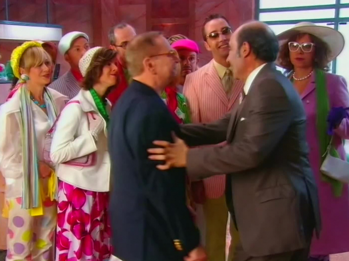 Maaf assurances : Maaf mania prospects Version 34 secondes | INA