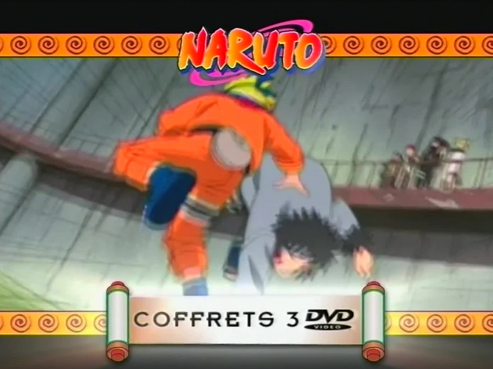 Naruto | INA