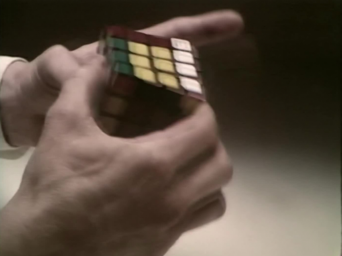MASTER RUBIK'S CUBE : Rubik's cube 6 faces | INA MASTER RUBIK'S CUBE : Rubik's cube 6 faces | INA
