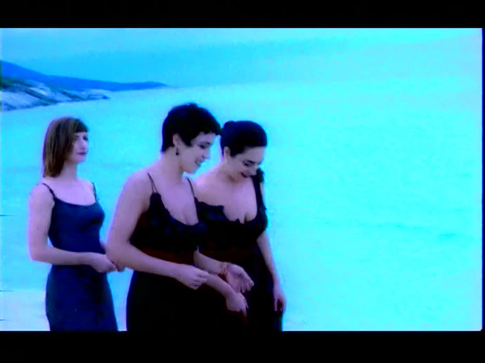 Soledonna : version 40 secondes | INA