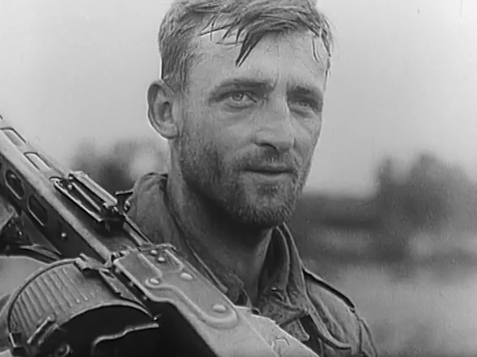 La bataille de France | INA