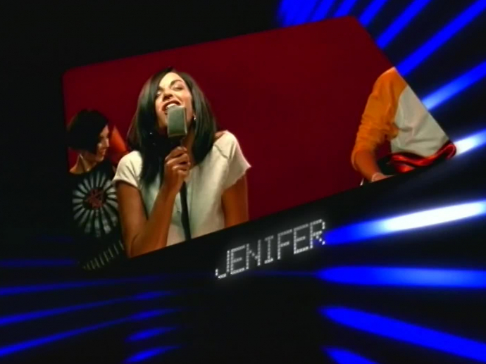 Compilation Nrj music awards 2003 version 32 secondes | INA