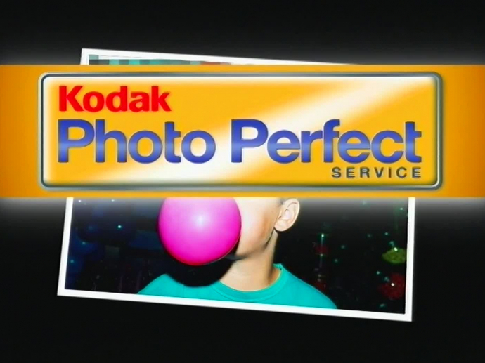 Kodak photo perfect | INA