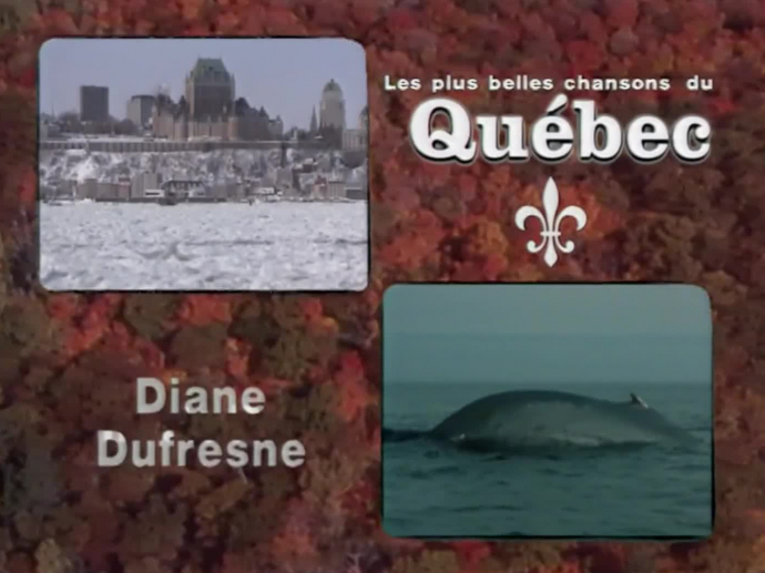 Les plus belles chansons du Quebec | INA