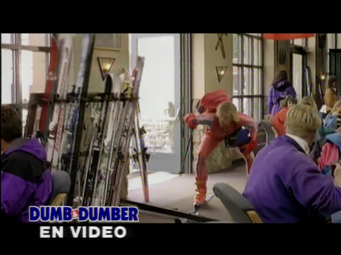 Dumb et dumber | INA