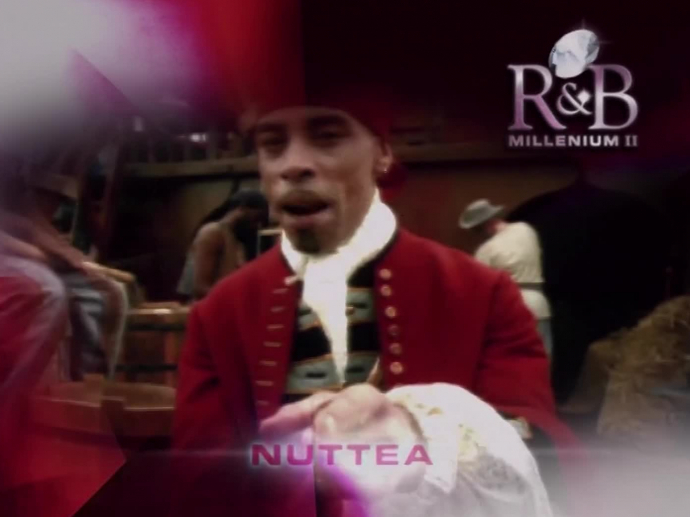 Rnb millenium II - TF1 version 42 secondes | INA