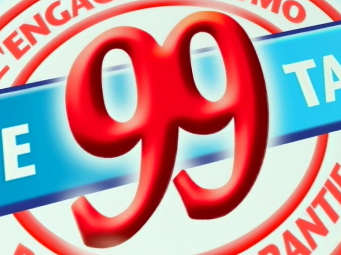 Omo : 99 taches version 16 secondes | INA