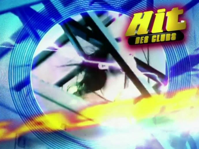 Hit des clubs vol.02 : version 35 secondes | INA