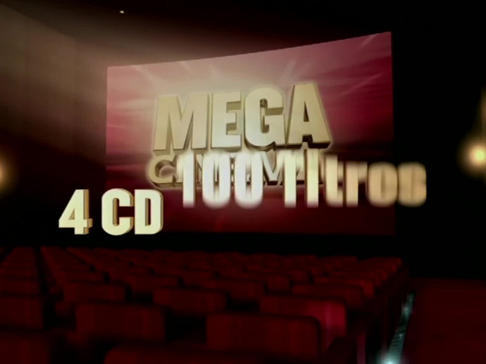 Méga cinéma version 30 secondes | INA